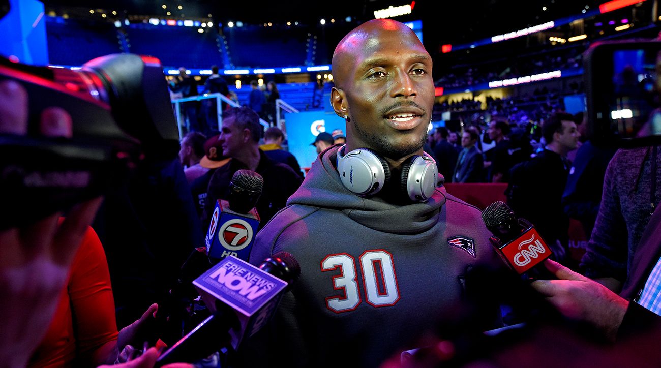 Jason McCourty Joins ‘Good Morning Football’ After Retiring From NFL ...