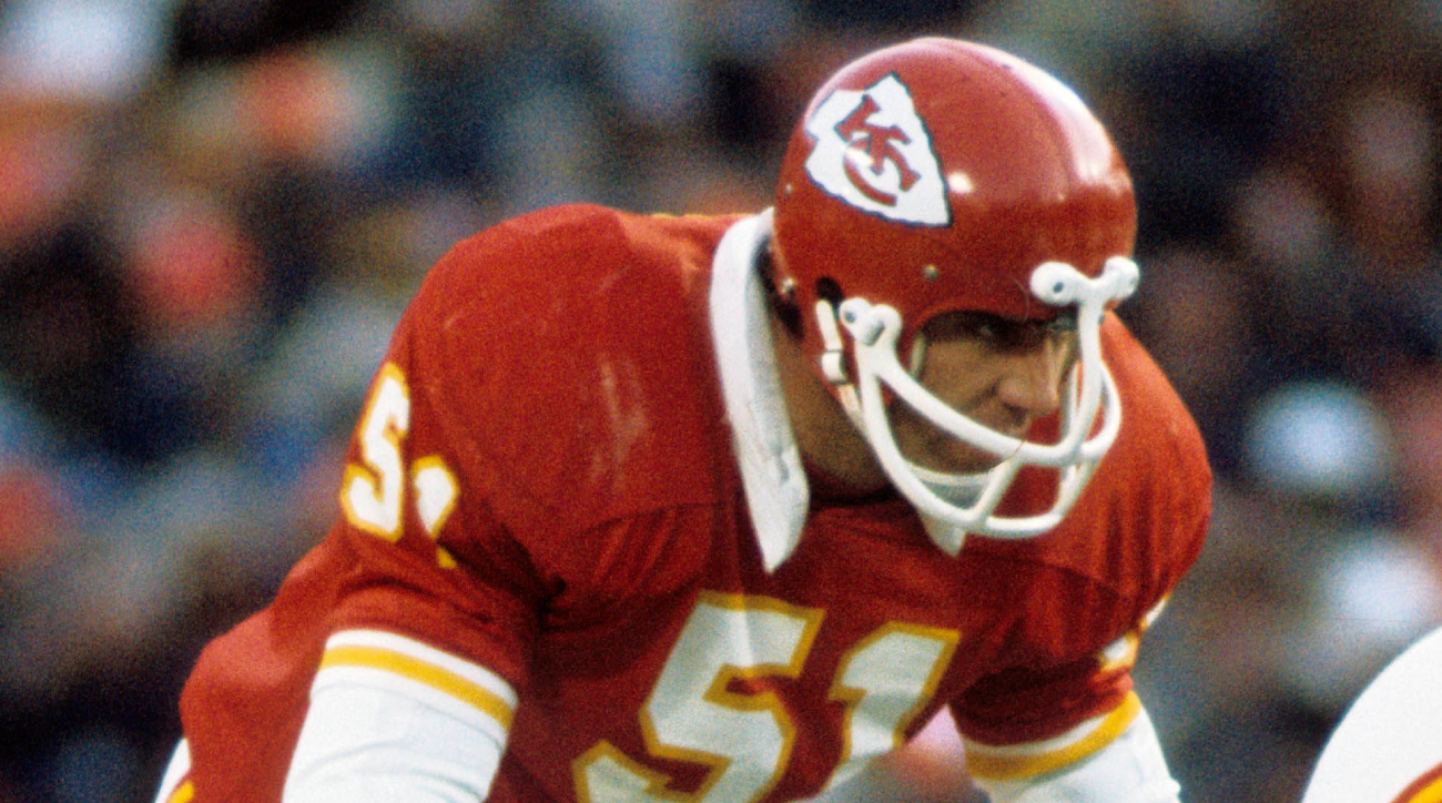 Jim Lynch, Chiefs Great and Super Bowl Champion, Has Died - Sports ...