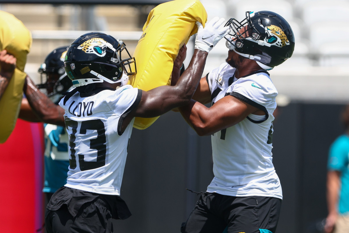 Devin Lloyd: 'I'll be ready to go week one' - Sports Illustrated Utah ...