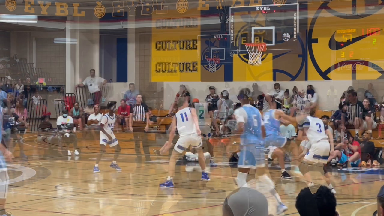 Cameron Boozer Highlights - Sports Illustrated