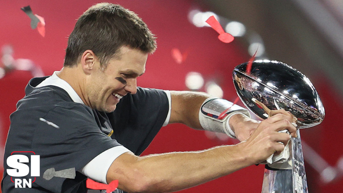 Top five greatest performers in Super Bowl history - Sports Illustrated