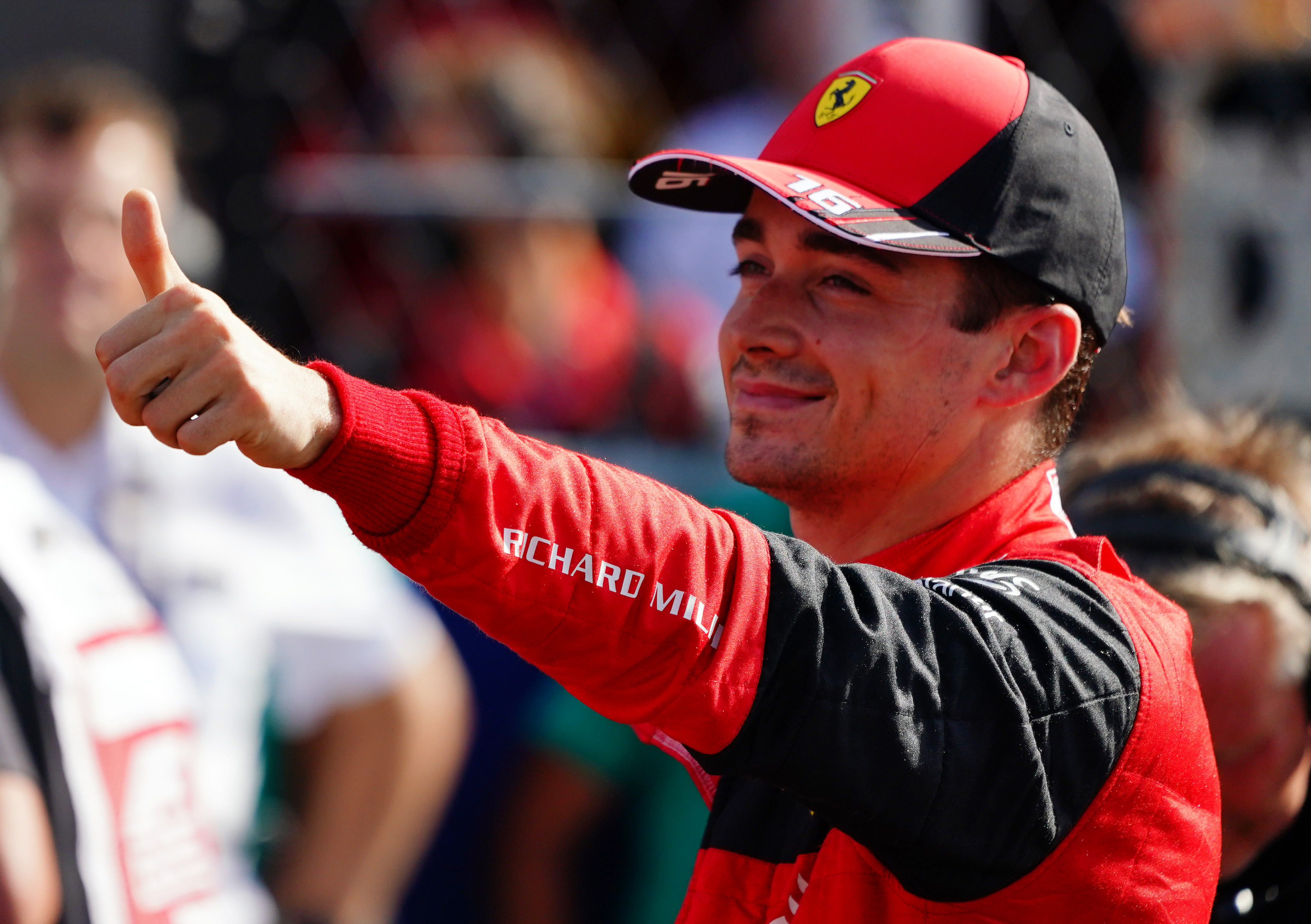 Bryce’s Bets -- F1's French Grand Prix - Auto Racing Digest