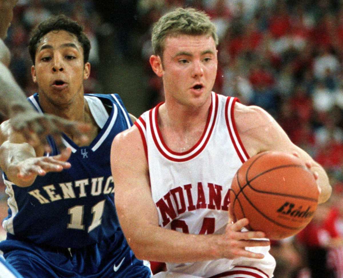 Hoosier Favorite No. 24? Picking Favorite Indiana Basketball Players ...