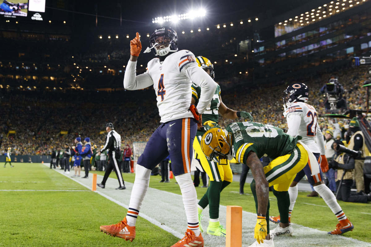 The Latest Alabama Crimson Tide News | SportSpyder