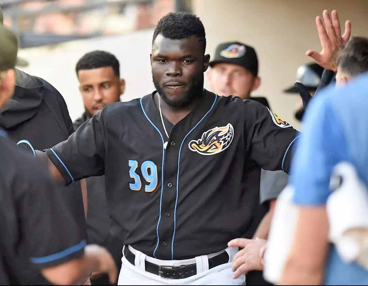 Guardians Farm Report: Valera, Rocchio And Noel Combine To Hit Four ...