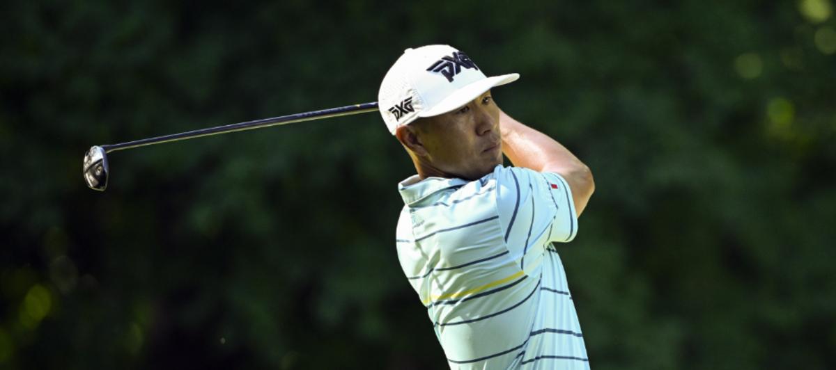 Former Cal Golfer James Hahn Has 'Magical' Final Round at 3M Open ...