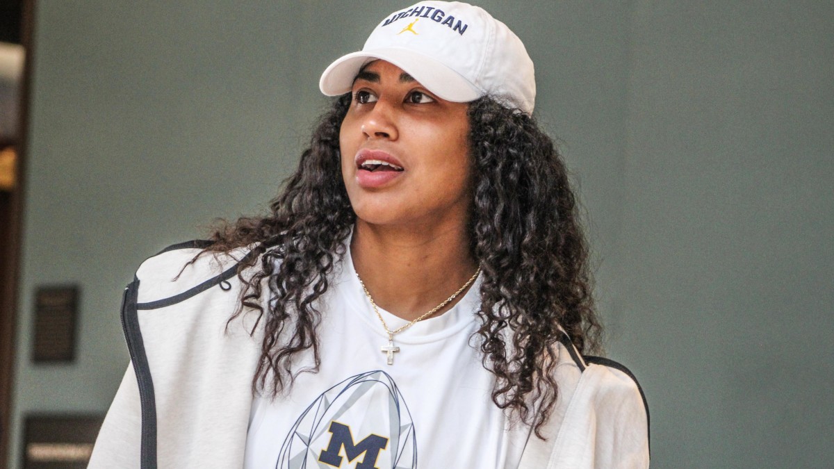 Could Jim Harbaugh, Michigan Football Make History? - Sports Illustrated Michigan Wolverines ...