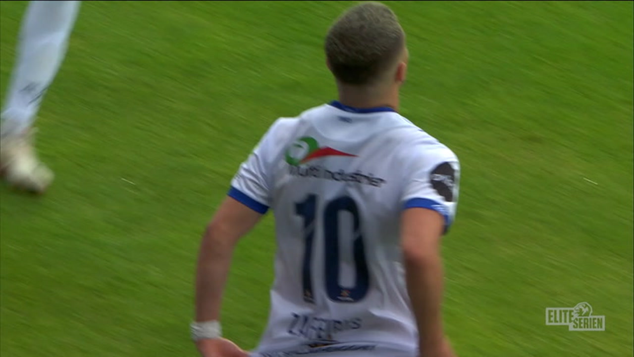 Breathtaking free-kick from Norway - Soccer - OneFootball on Sports ...