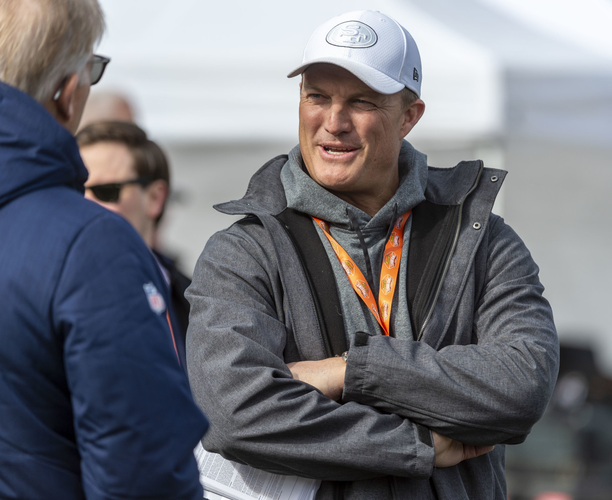 Ranking Stanford's top 10 professional athletes of all time - Sports ...