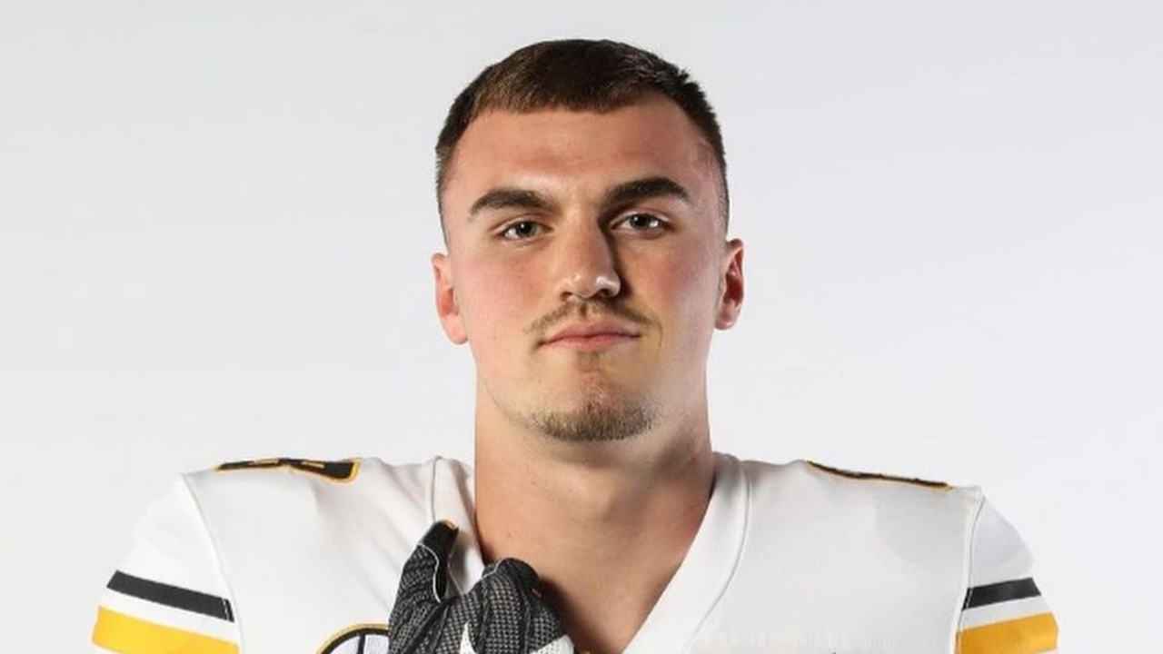 Will the Missouri Tigers' Tight Ends Tyler Stephens and Max Whisner ...