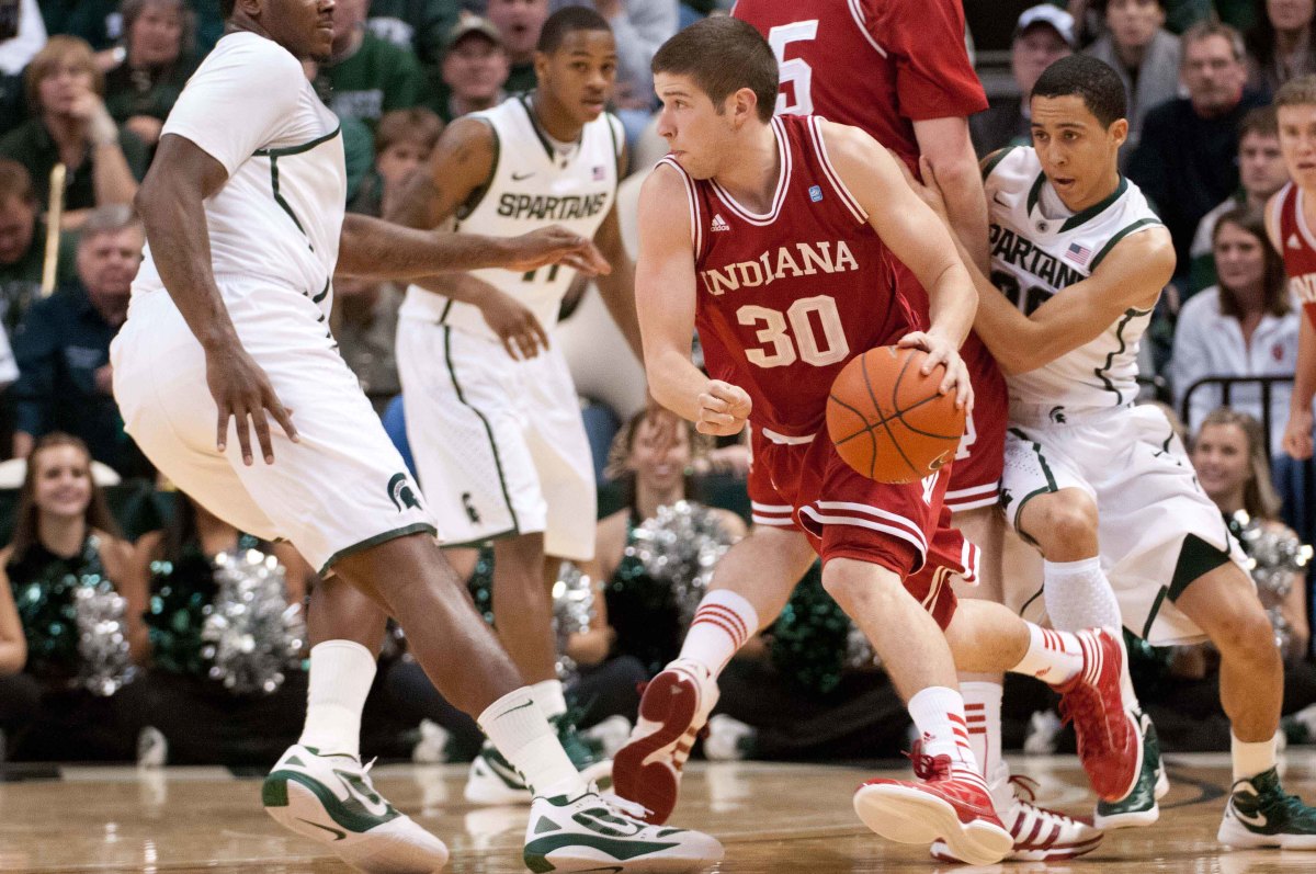 Hoosier Favorite No. 30? Picking Favorite Indiana Basketball Players ...
