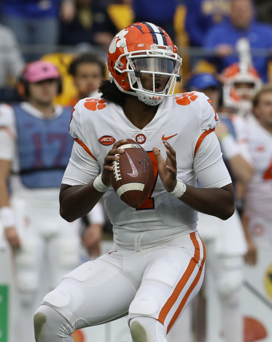 Georgia Tech Football: Quarterback Depth Chart Projection Ahead of Fall ...