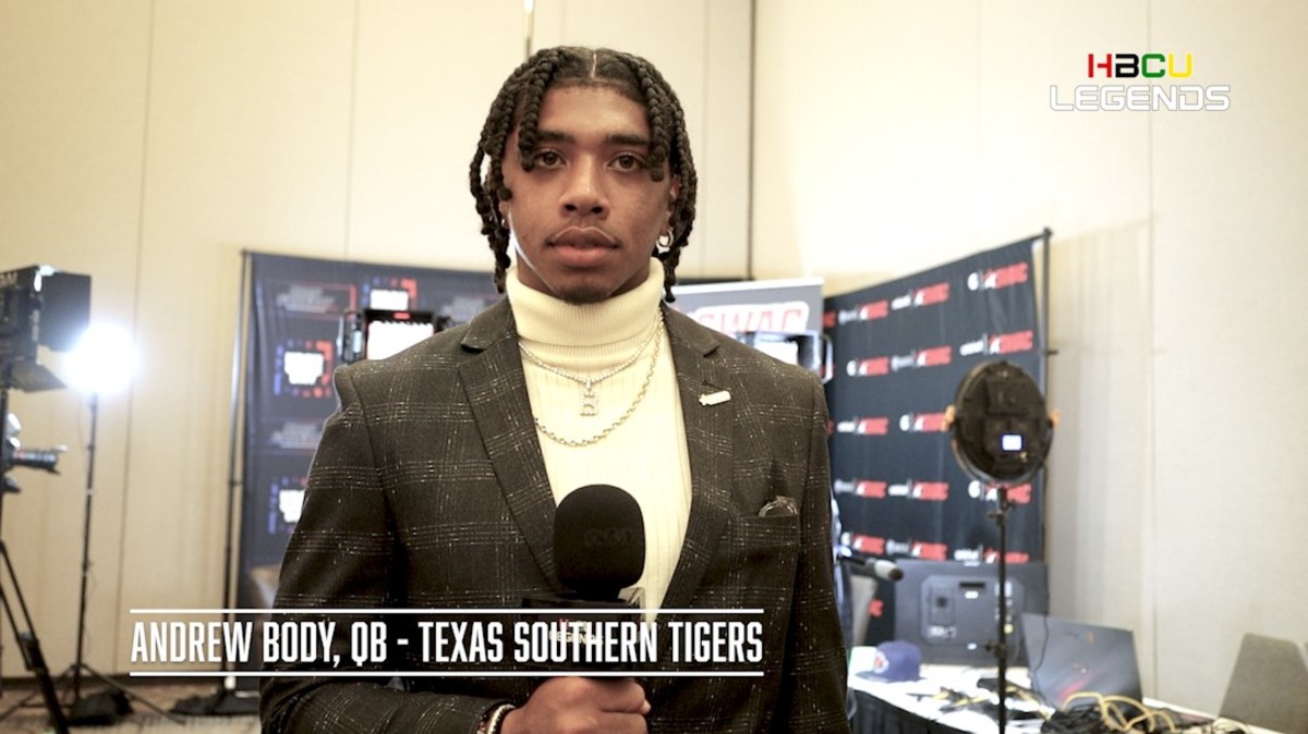 SWAC Media Day Preview | 2023 - HBCU Legends