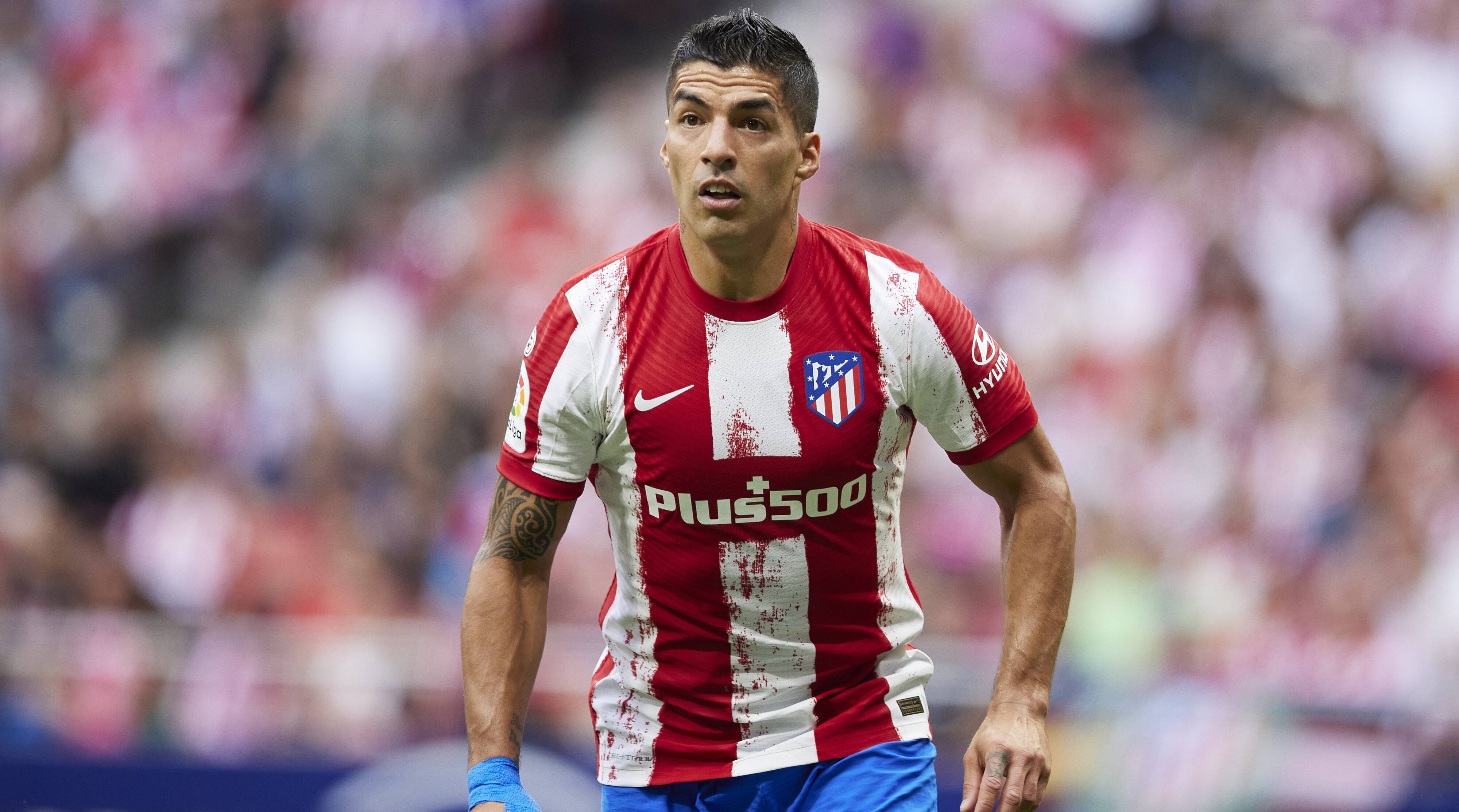 Luis Suarez Transfer: Uruguay Star Announces Return to Nacional ...