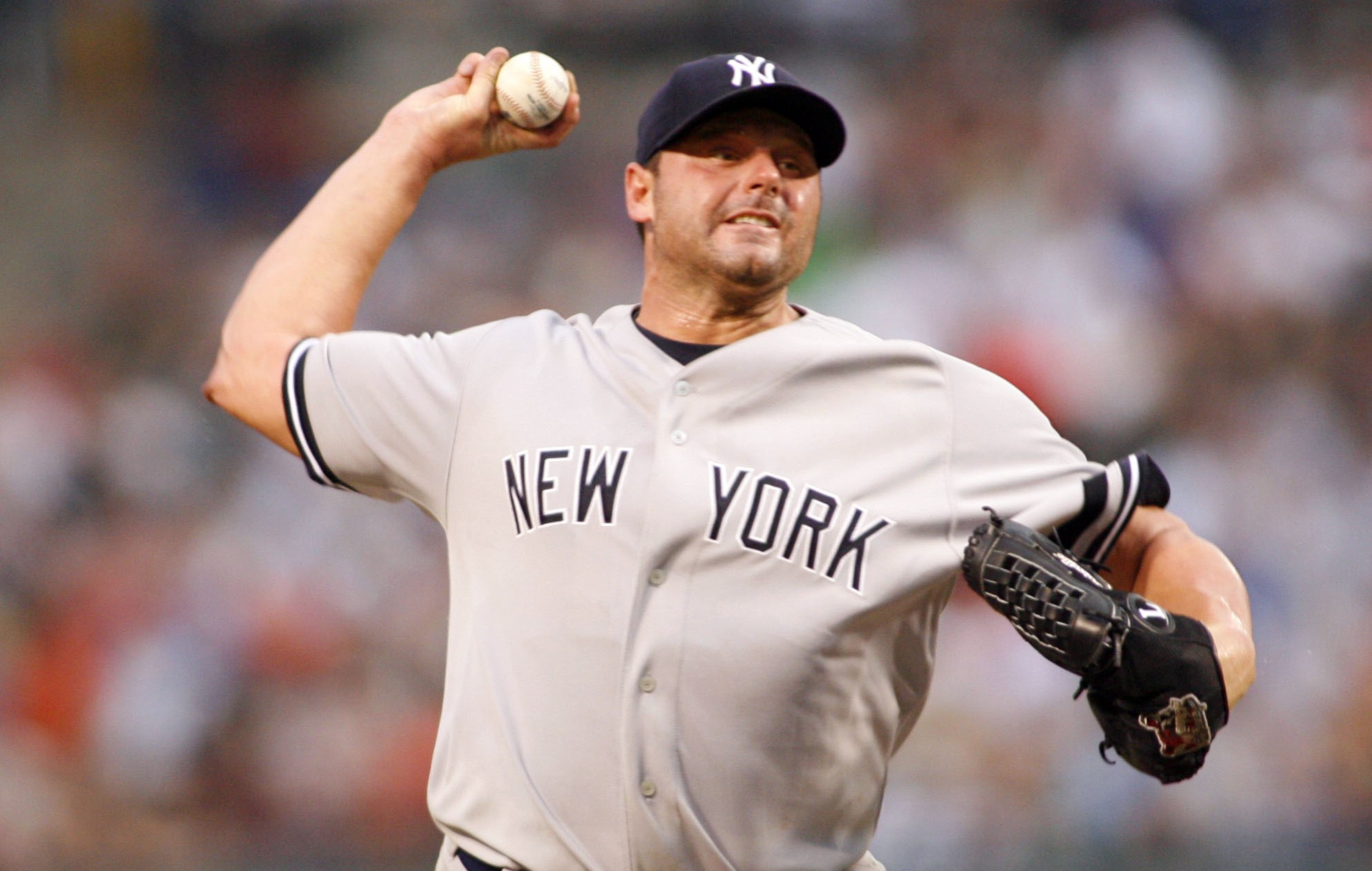 Joe Torre: Roger Clemens Cried After World Series Incident With Piazza ...