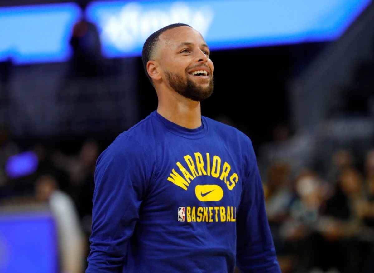 Steph Curry Calls Out ESPN For Disrespectful Prediction - Inside the ...