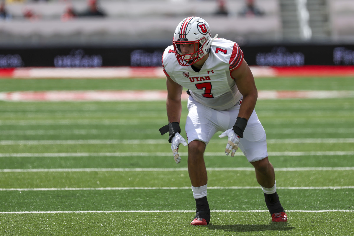 Video: With great expectations, Van Fillinger is focused on taking his ...