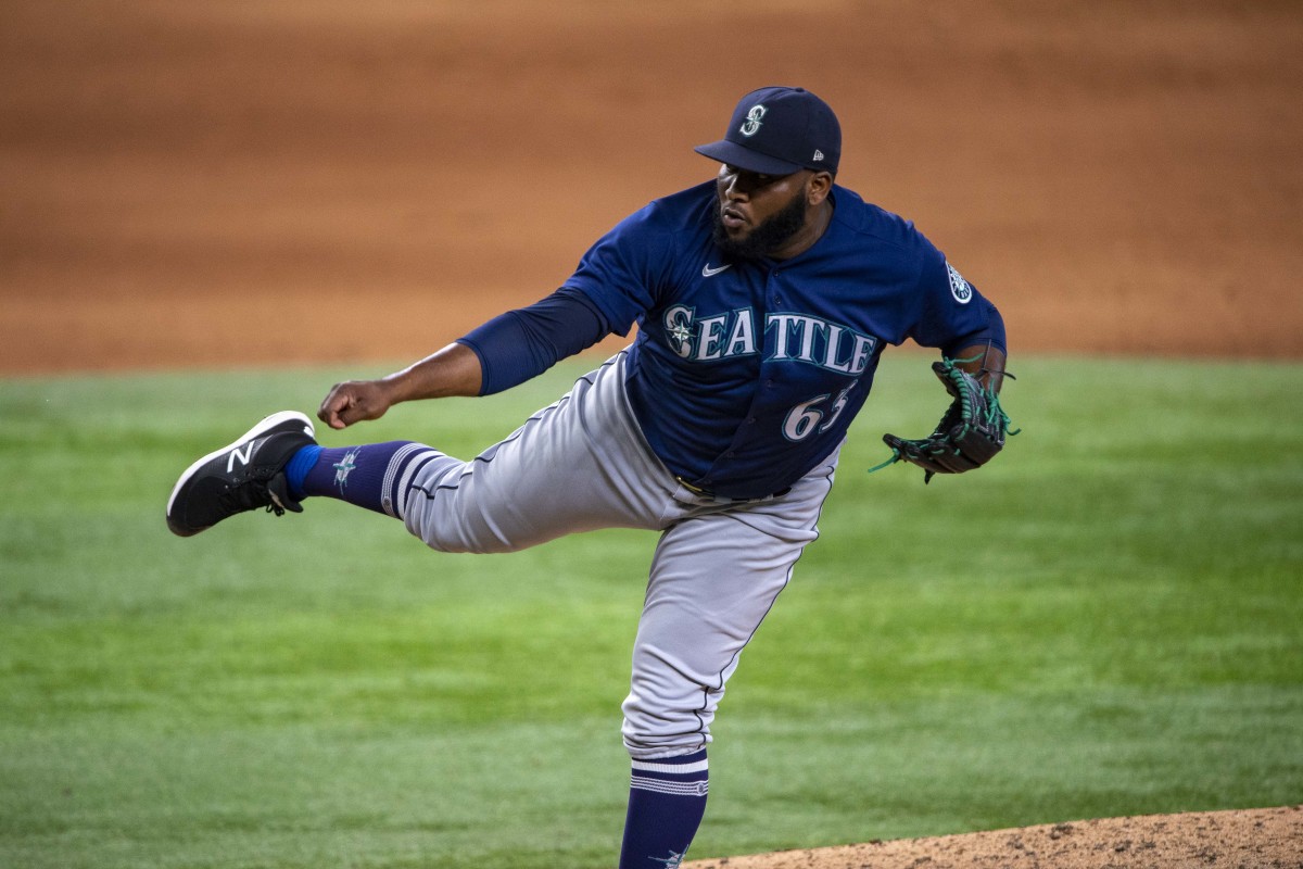 Analysis: Evaluating Seattle Mariners' Roster With Six Days to Go Until ...