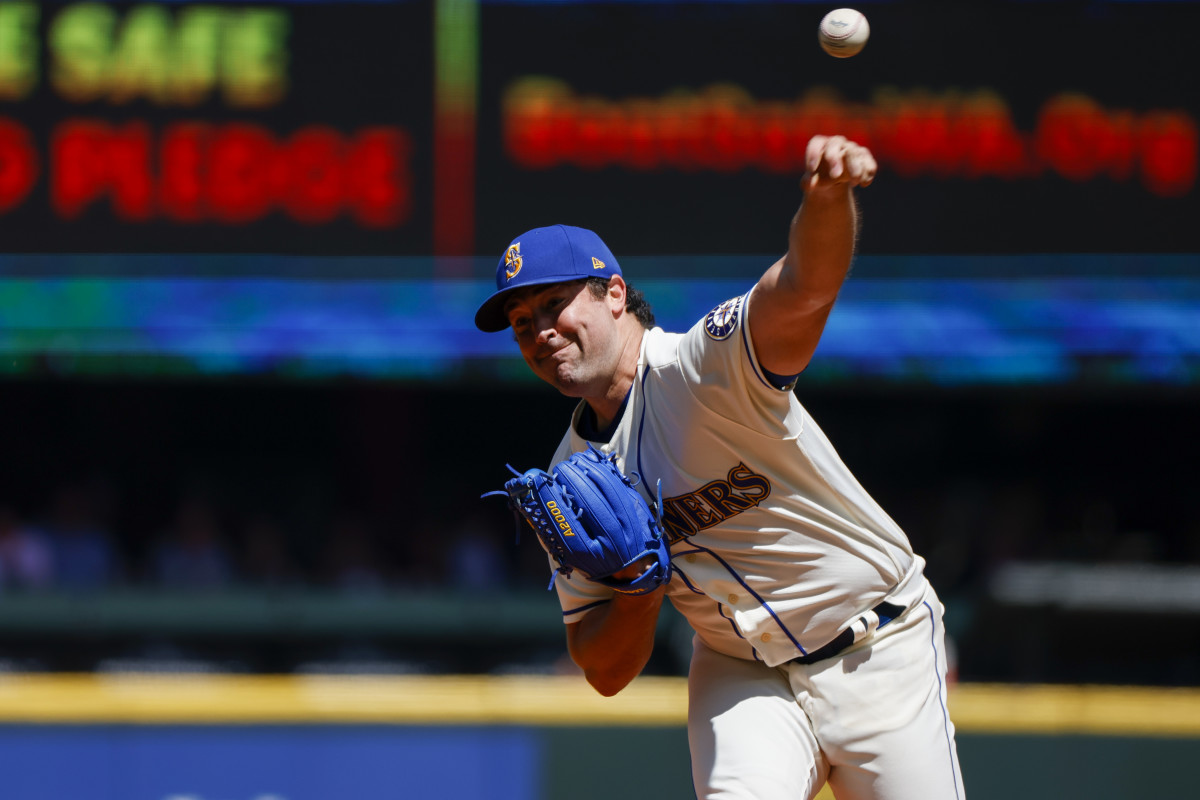 Analysis: Evaluating Seattle Mariners' Roster With Six Days to Go Until ...