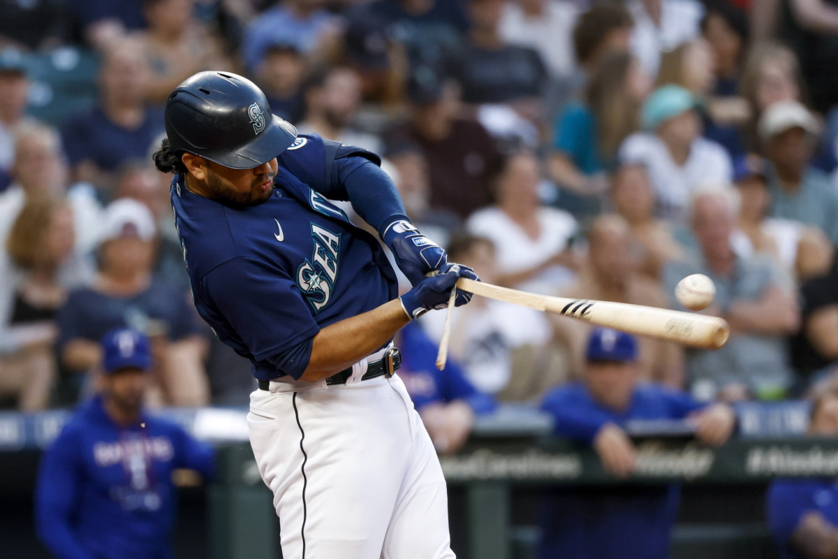 Analysis: Evaluating Seattle Mariners' Roster With Six Days to Go Until ...
