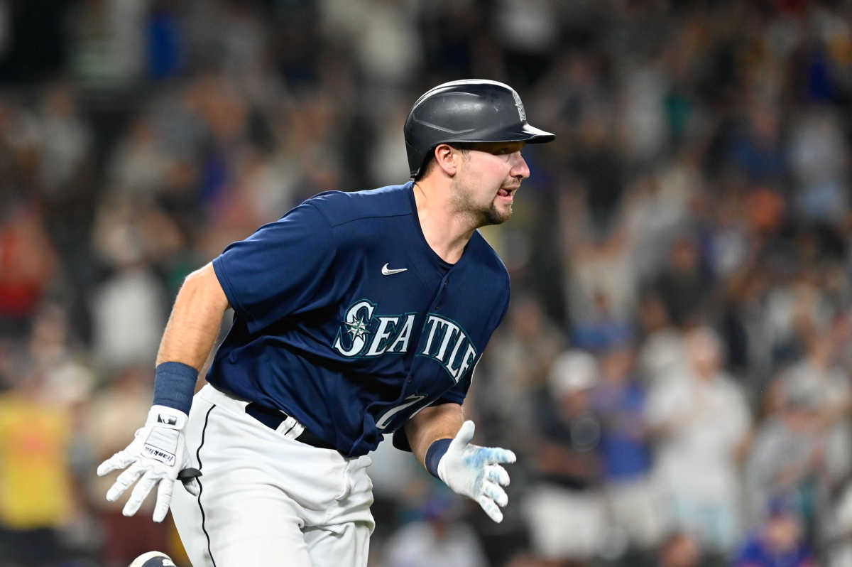 Analysis: Evaluating Seattle Mariners' Roster With Six Days to Go Until ...