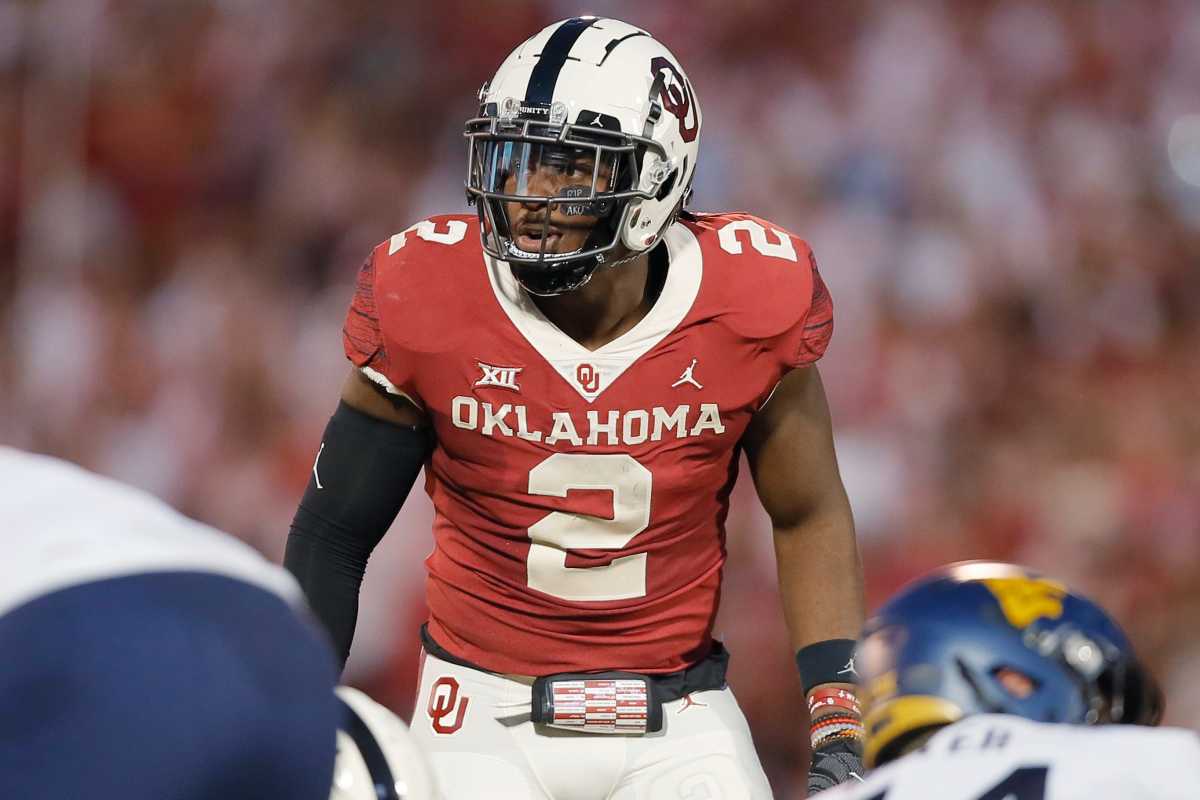 Report: Starting Oklahoma Linebacker Entering Transfer Portal - Sports ...