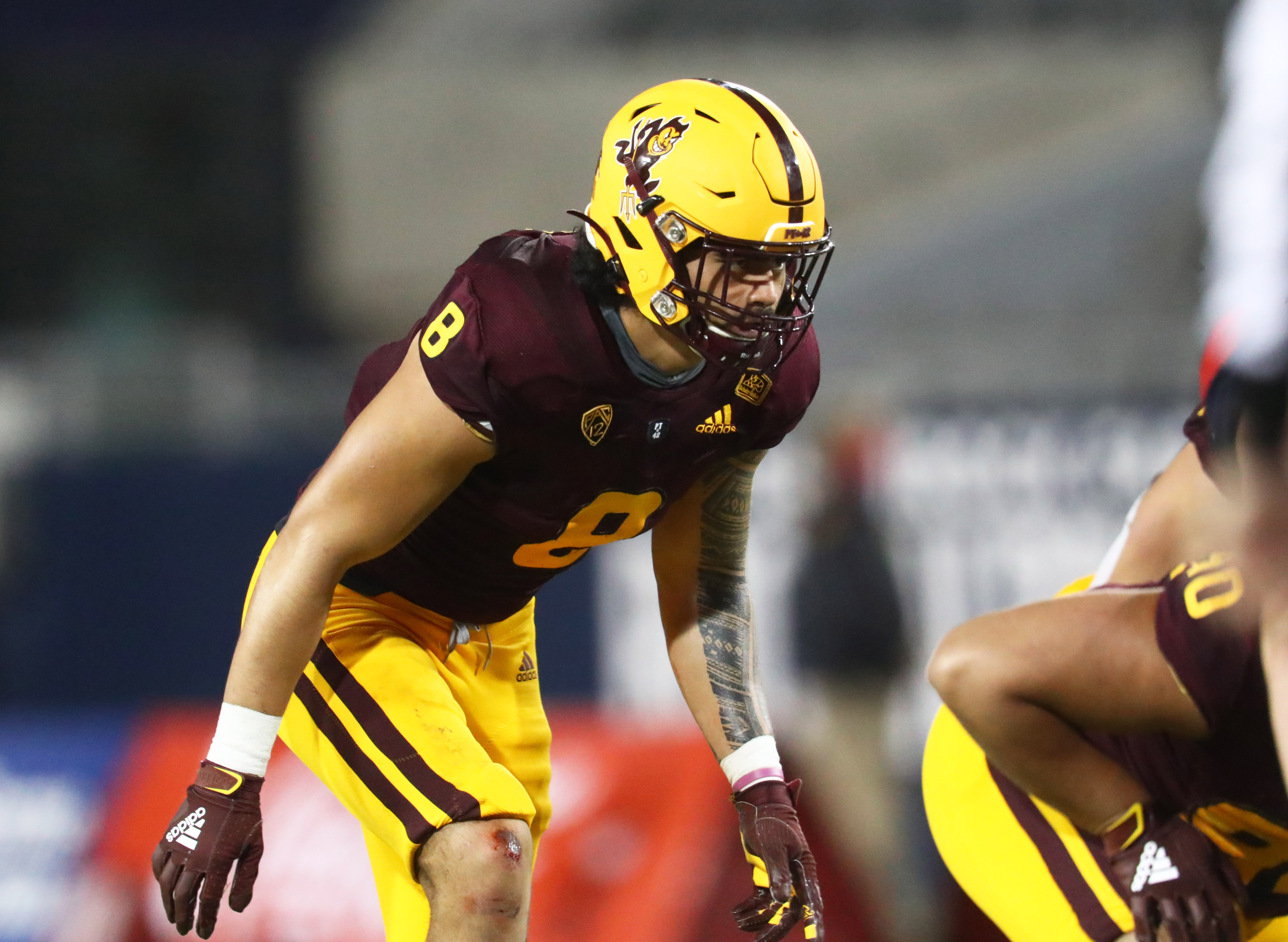 Five Arizona State Sun Devils Named to Preseason All-PAC-12 Teams ...