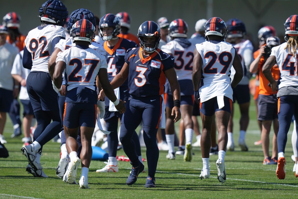 Denver Broncos Training Camp: Five Takeaways from First Two Weeks of ...
