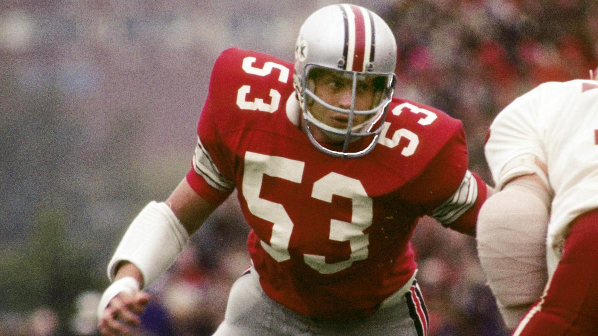 Randy Gradishar Named Finalist For Pro Football Hall Of Fame - Sports ...