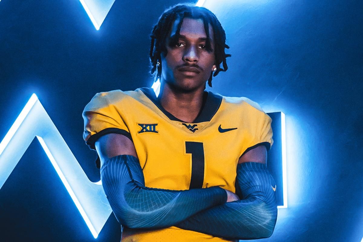 Freshmen Faces: CB Tyrin Woodby Bio, Evaluation + Projected Role ...