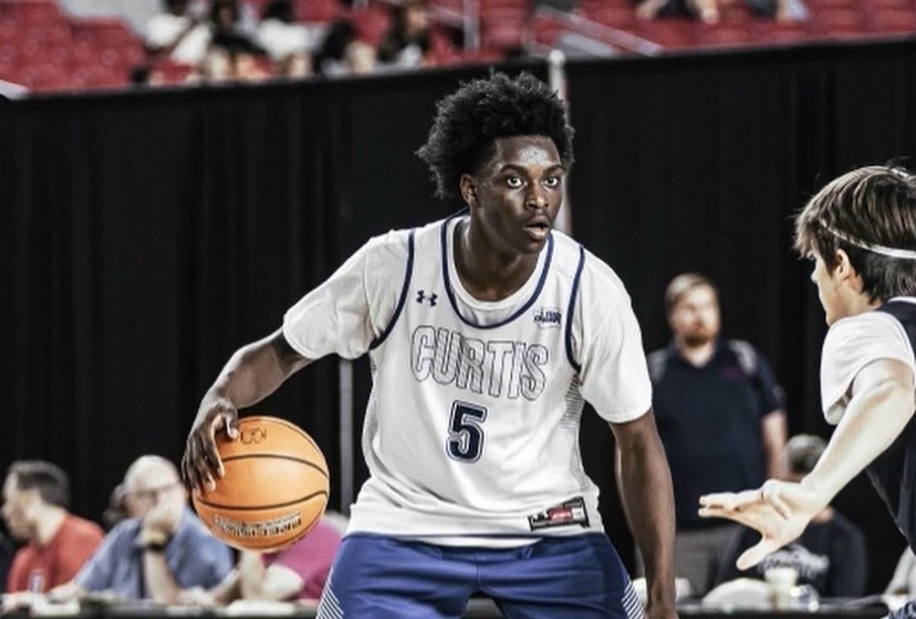 UCLA Men's Basketball Offers Class of 2024 Point Guard Zoom Diallo ...