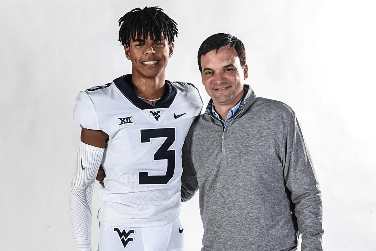 Freshmen Faces: S Raleigh Collins III Bio, Evaluation + Projected Role ...