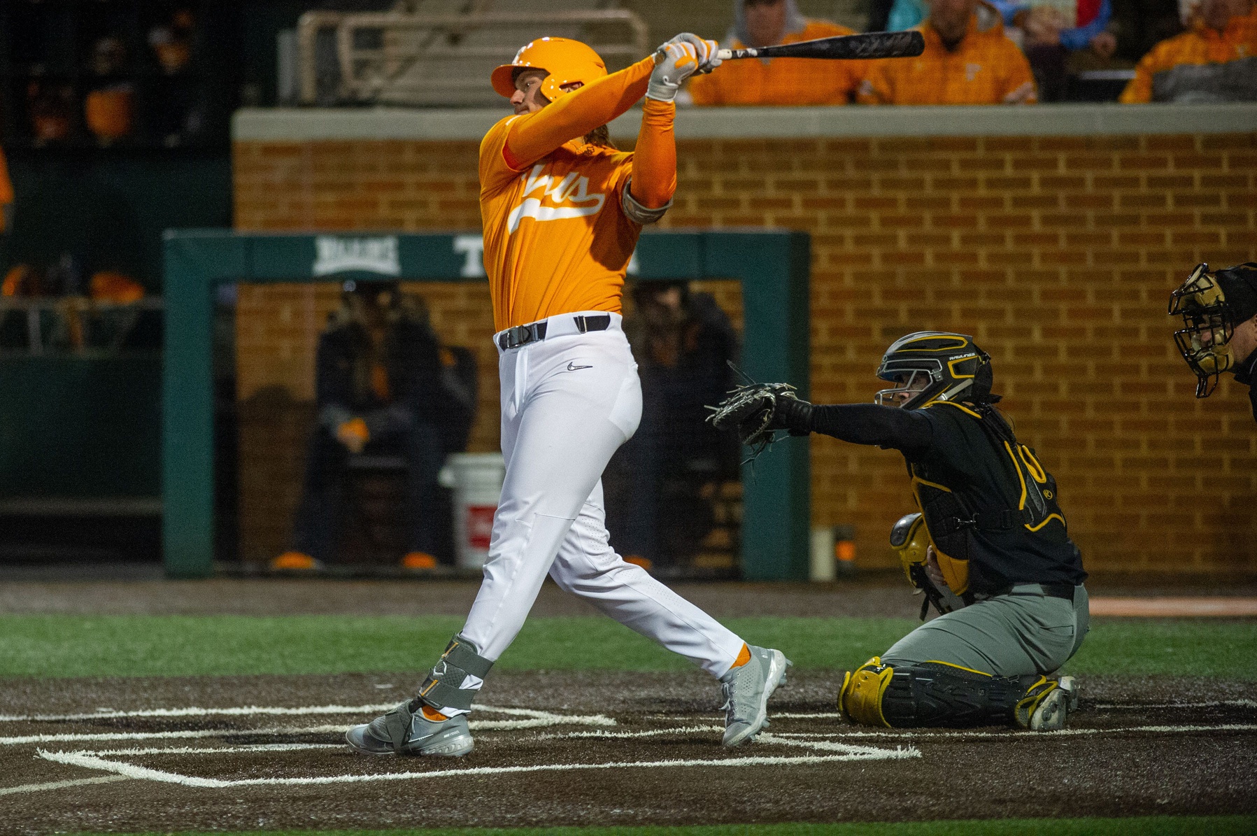 Jordan Beck, Drew Gilbert Sign First-Round Contracts - Sports ...