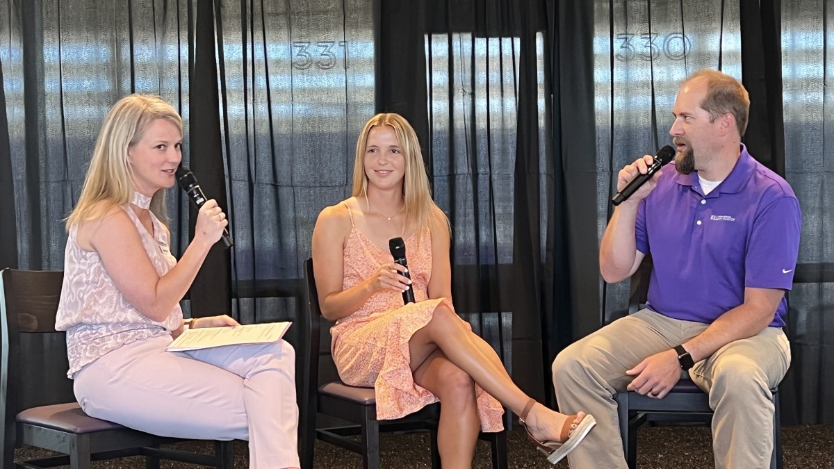 TCU Soccer: First-Ever Kick-Off Party Celebrates The Season To Come ...