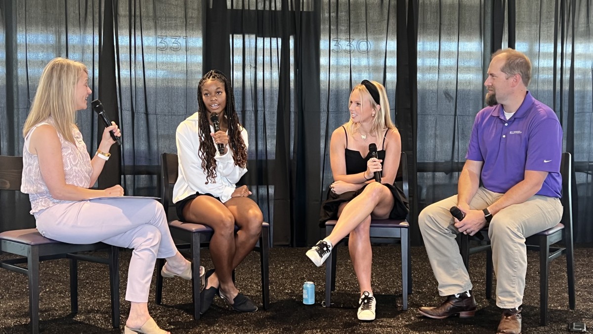 TCU Soccer: First-Ever Kick-Off Party Celebrates The Season To Come ...