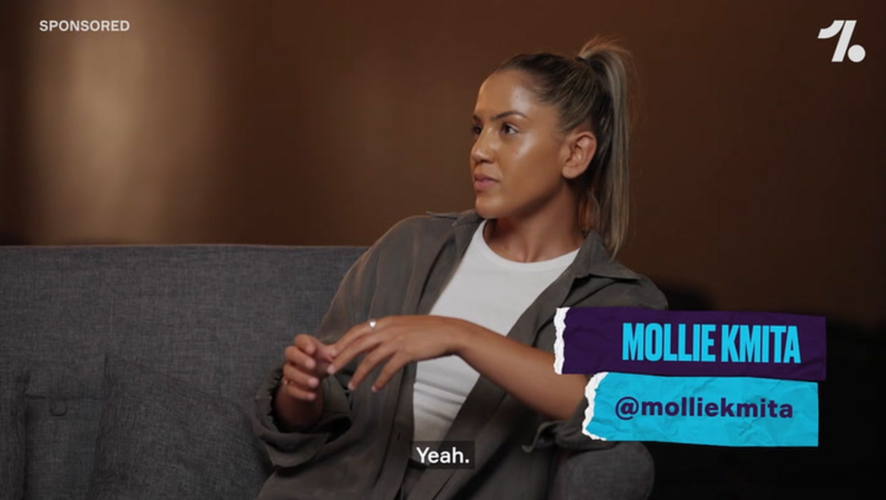 Trailblazers: Kmita twins meet boxer Laura Pain for challenge part 2 ...