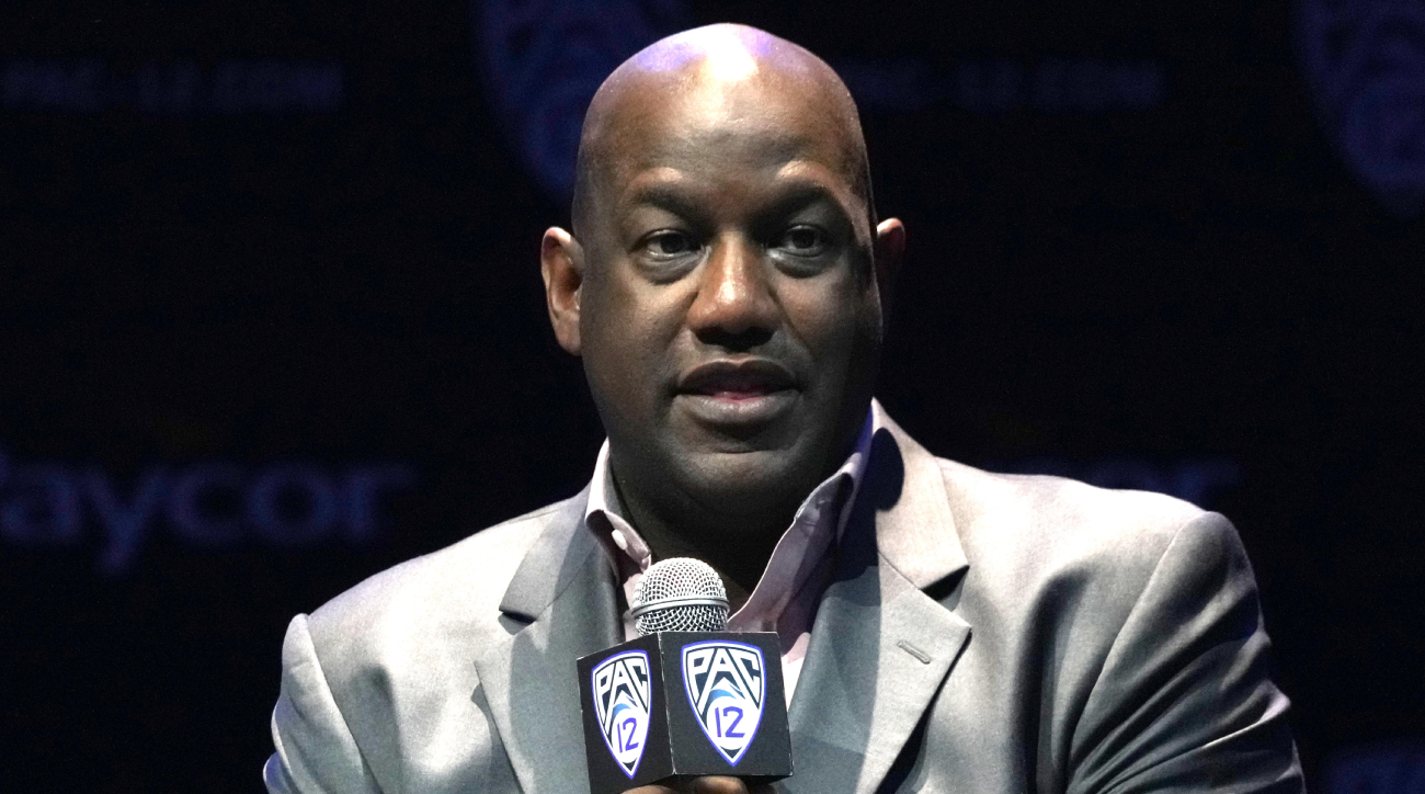 Stanford AD: School Has Had ’No Formal Overture’ From Other Conference ...