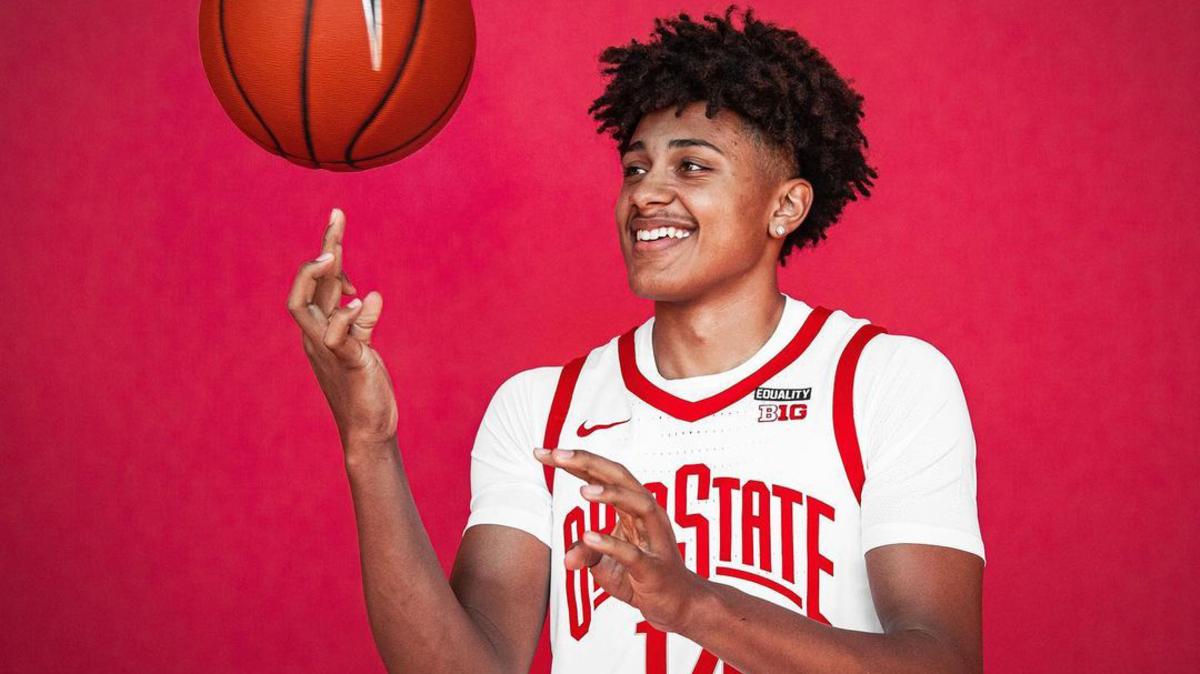 2023 In-State Forward Devin Royal Includes Ohio State In Top 3 - Sports ...