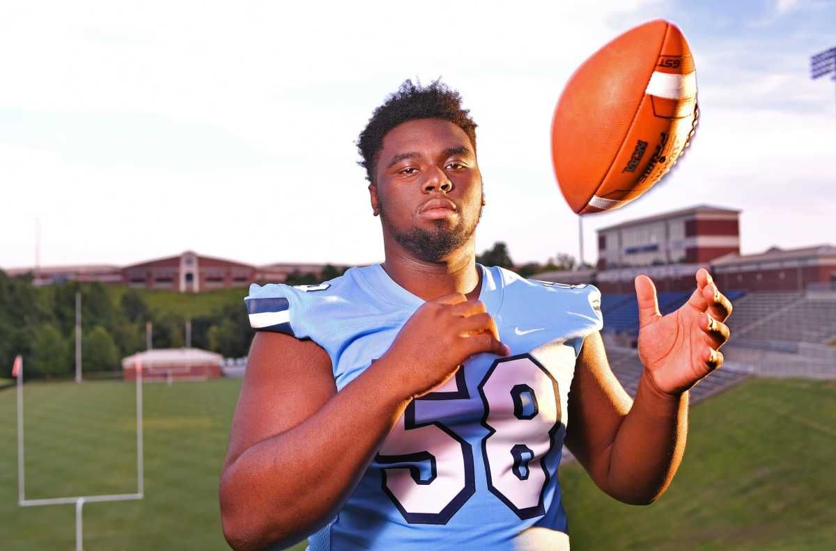LSU Priority Targets: Offensive Line - Sports Illustrated LSU Tigers ...
