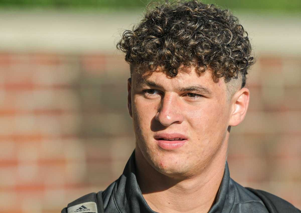 Updated look at the Auburn football 2024 class after Big Cat weekend ...