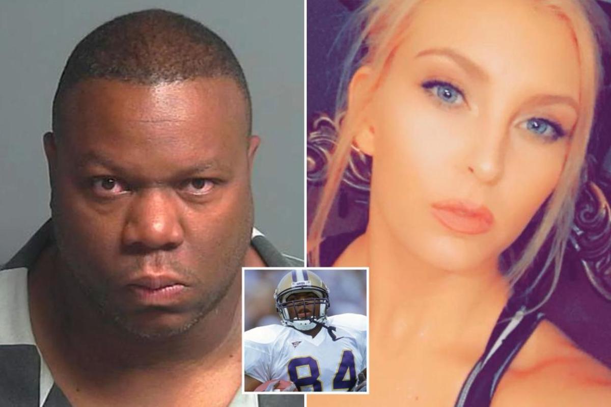 Former Husky Tight End Indicted on Murder Charge in Texas - Sports ...