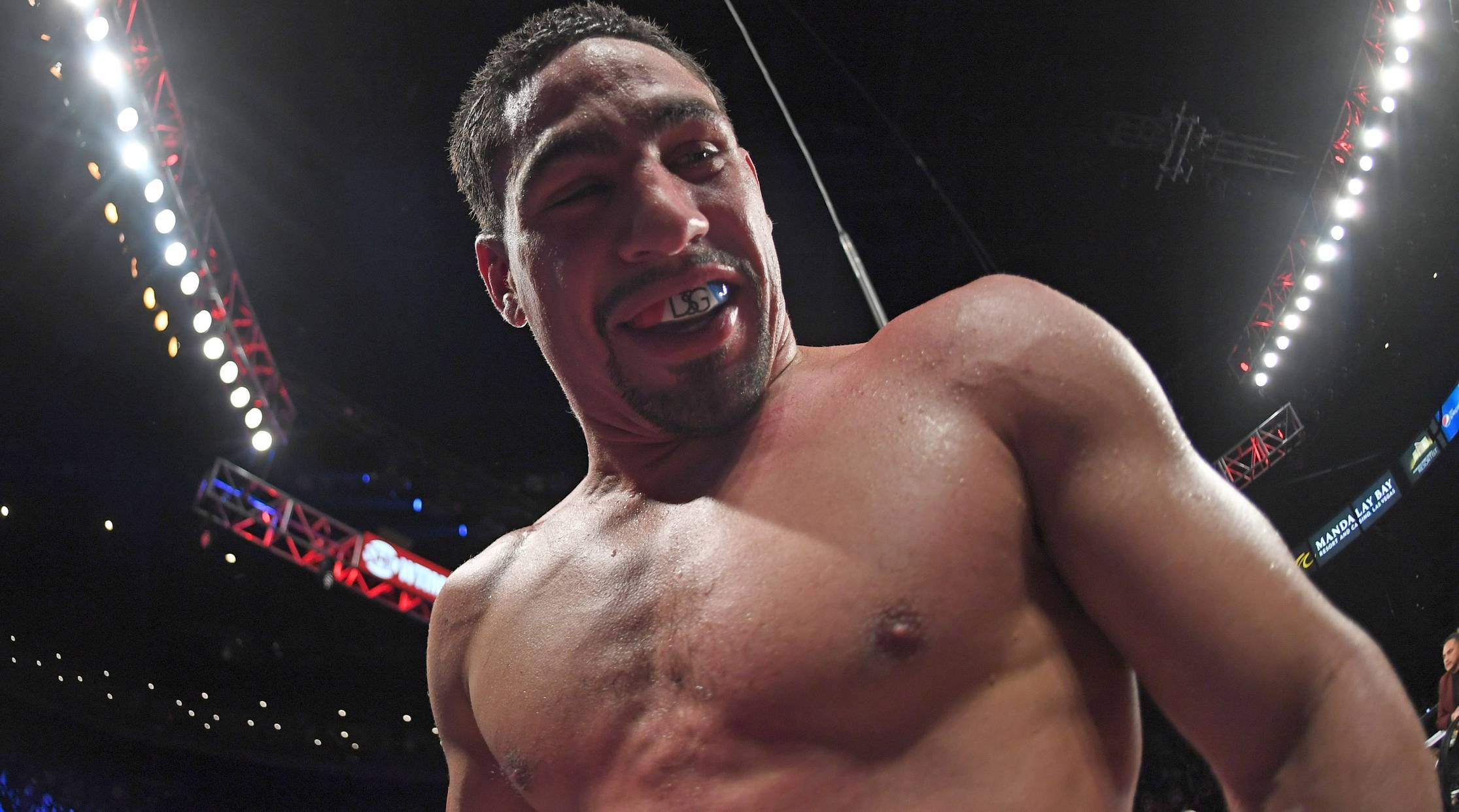 Danny Garcia Opens Up About Mental Health Struggles After Victory ...