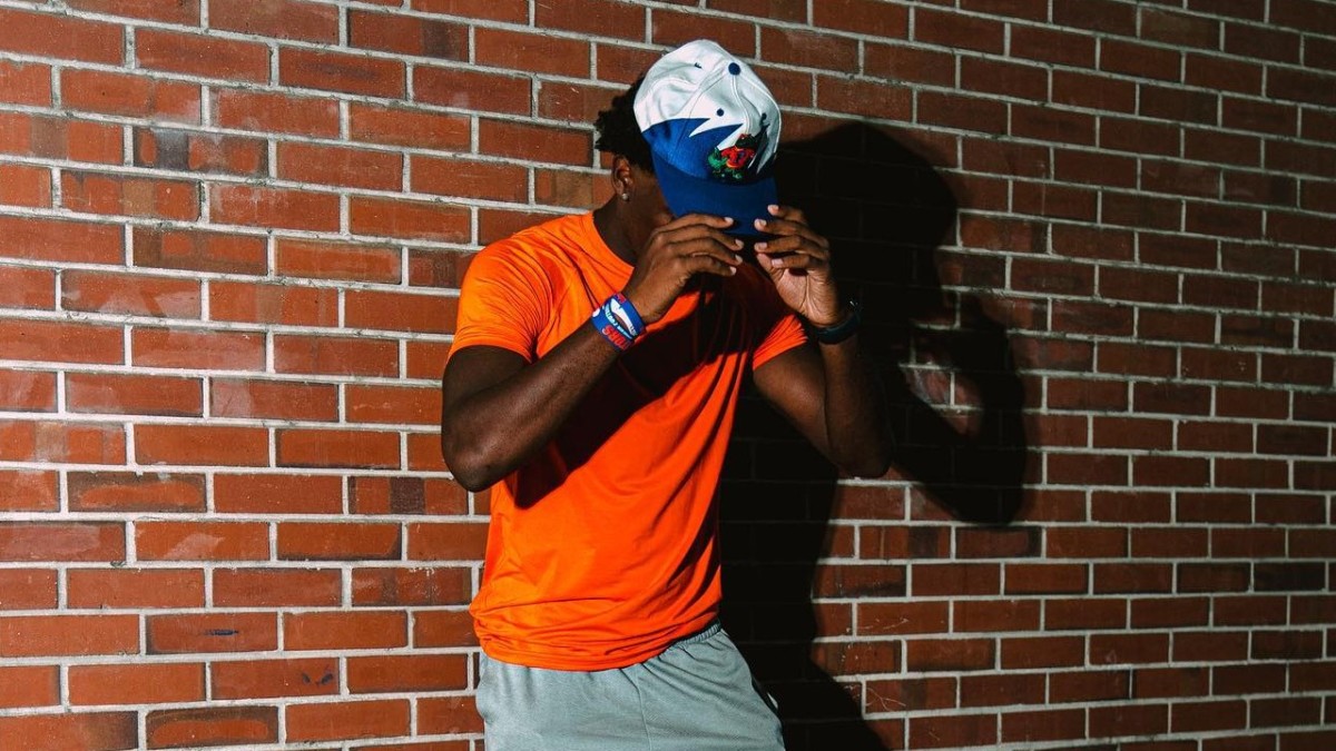 Safety Jordan Castell Signs with Florida Gators - Sports Illustrated ...