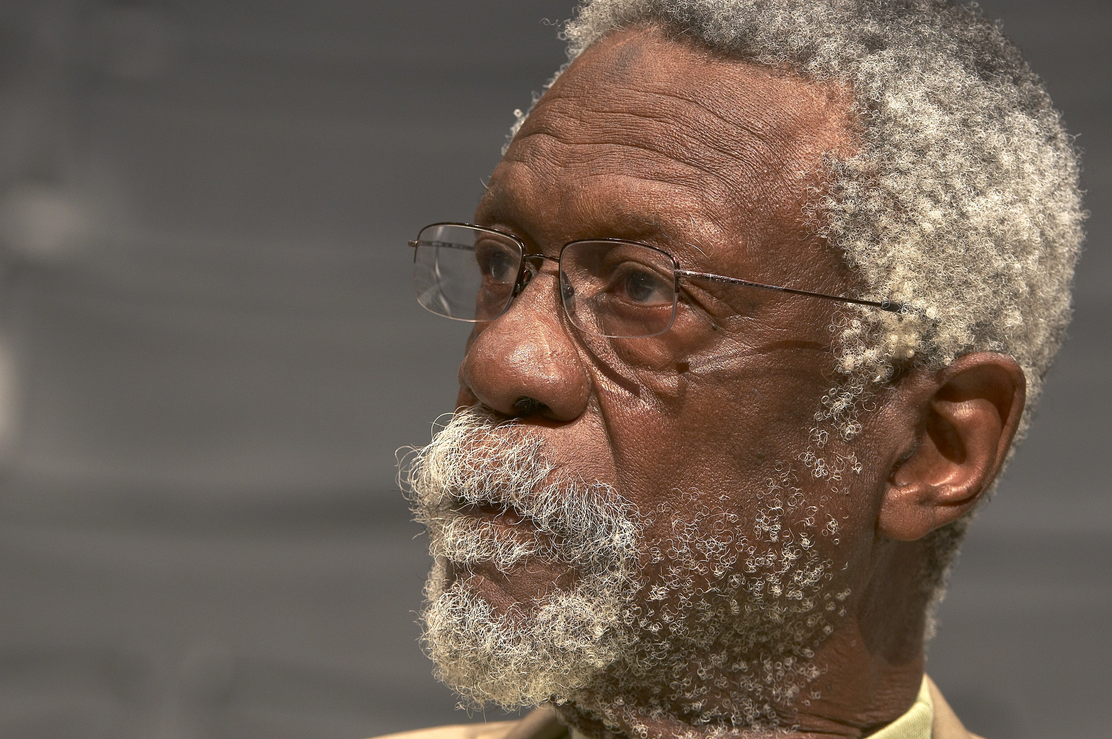 NBA Legend Bill Russell Passes Away at 88 - Sports Illustrated Orlando ...