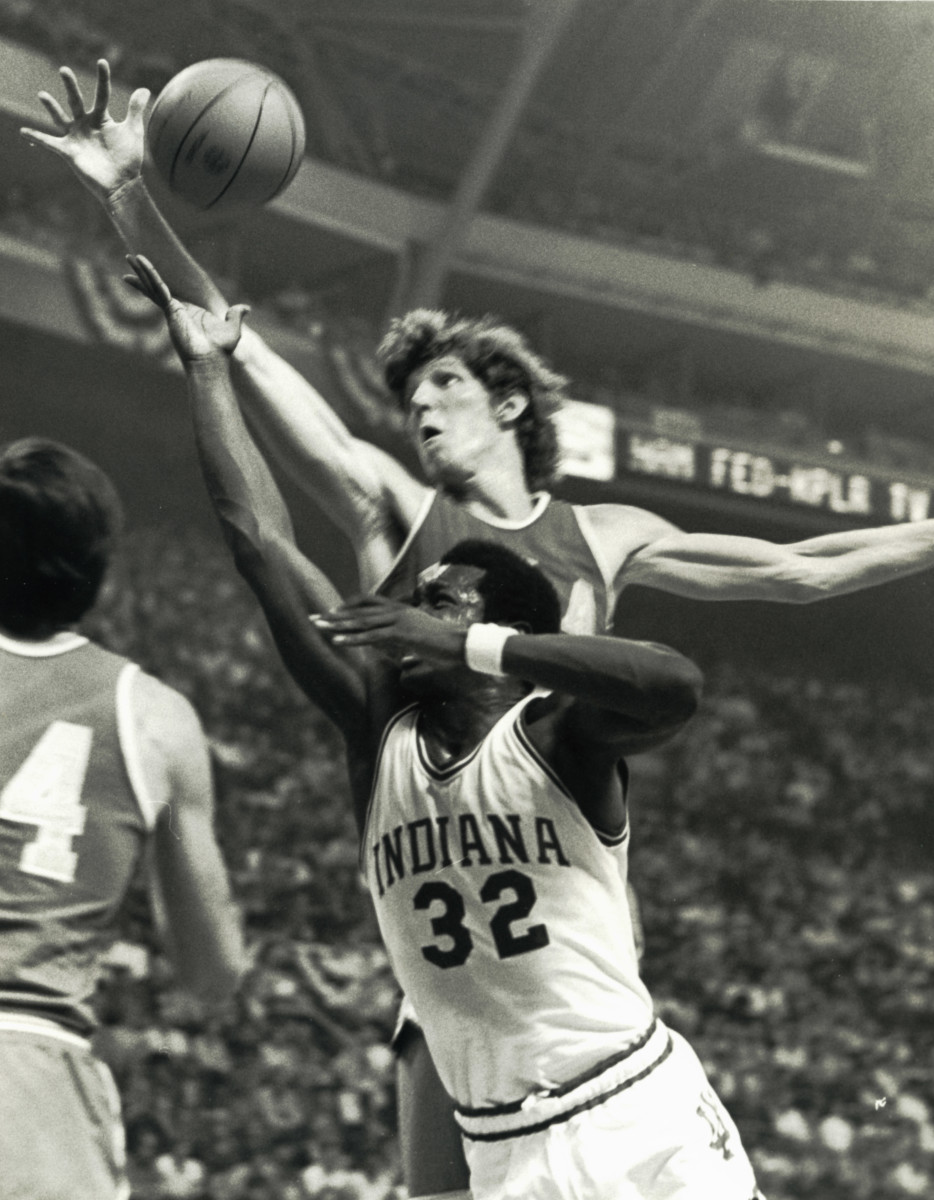 Hoosier Favorite No. 32? Picking Favorite Indiana Basketball Players ...