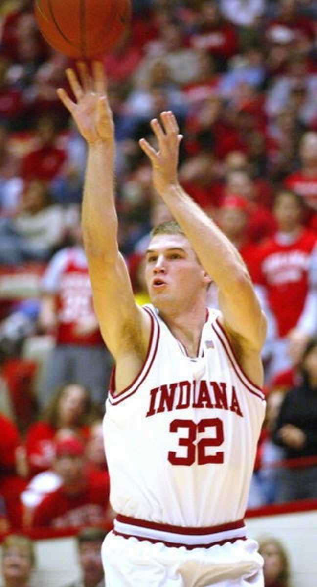 Hoosier Favorite No. 32? Picking Favorite Indiana Basketball Players ...