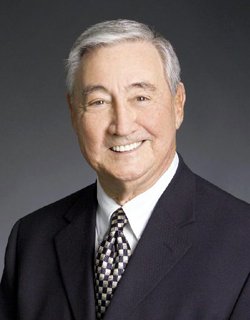 16 Years Ago Arkansas Legend Paul Eells Left Shoes That Can't Be Filled ...