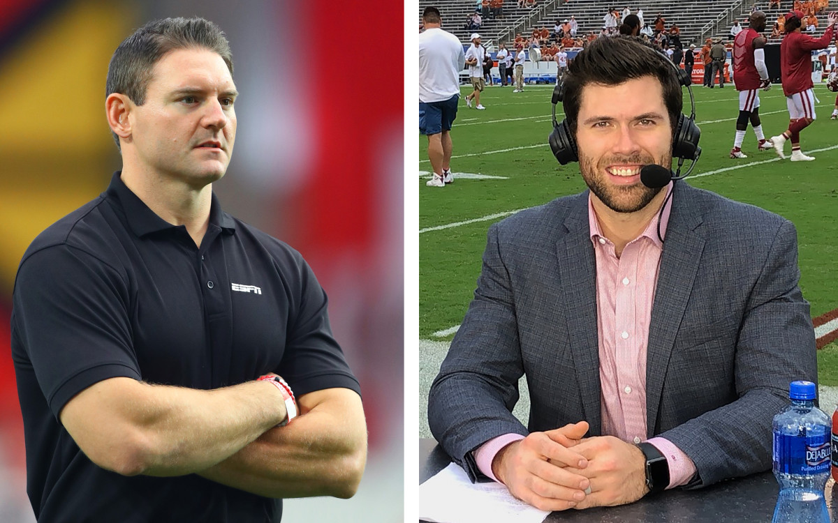 Gabe Ikard, Dusty Dvoracek Launch Strengthening Oklahoma as 'The Good ...