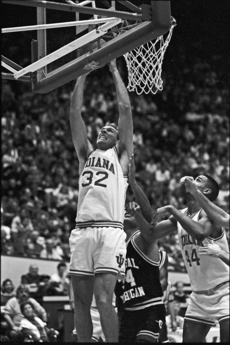 Hoosier Favorite No. 32? Picking Favorite Indiana Basketball Players ...