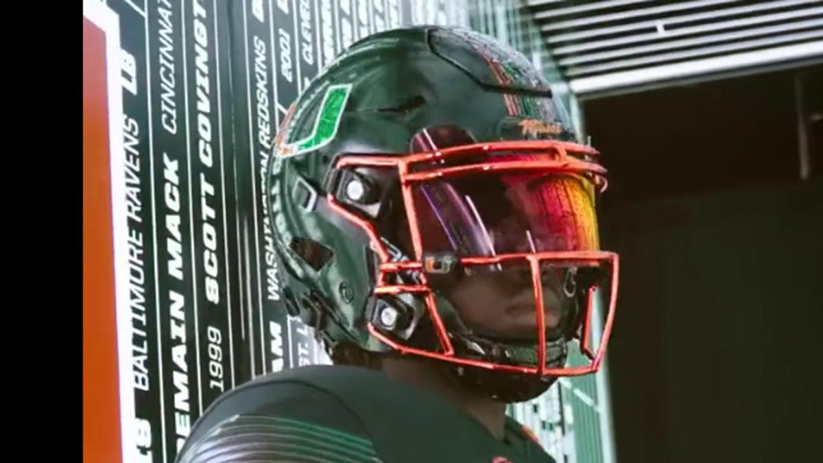 RB Christopher Johnson Wants to See Miami Win Before Making Decision ...